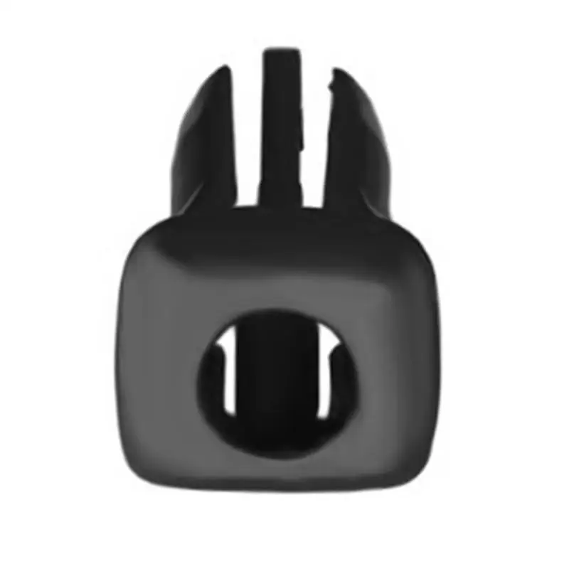 Door-Pin-Guide-Trim-Panel-Locking-Knob-Button-Cover-Black-Car-Interior ...