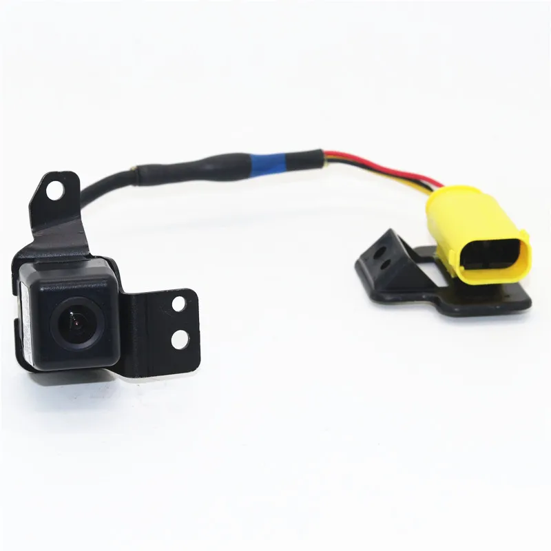 957601K501 View Camera Genuine Rear Back View Camera ASSY For Hyundai ...