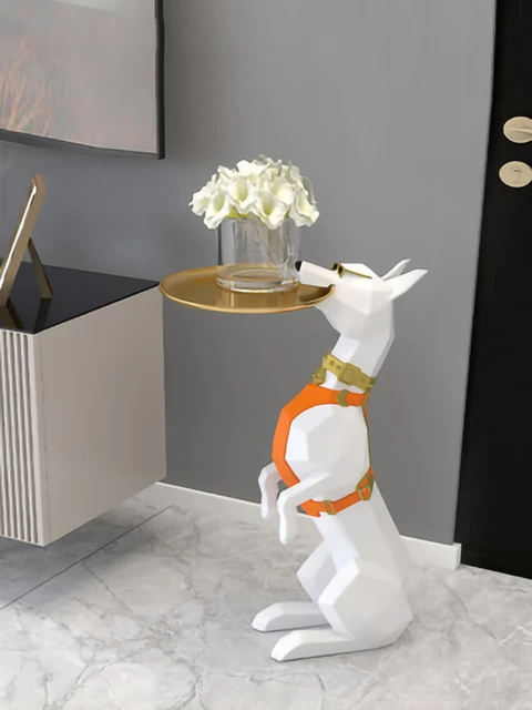 Cute dog decorations for home for all the dog lovers out there