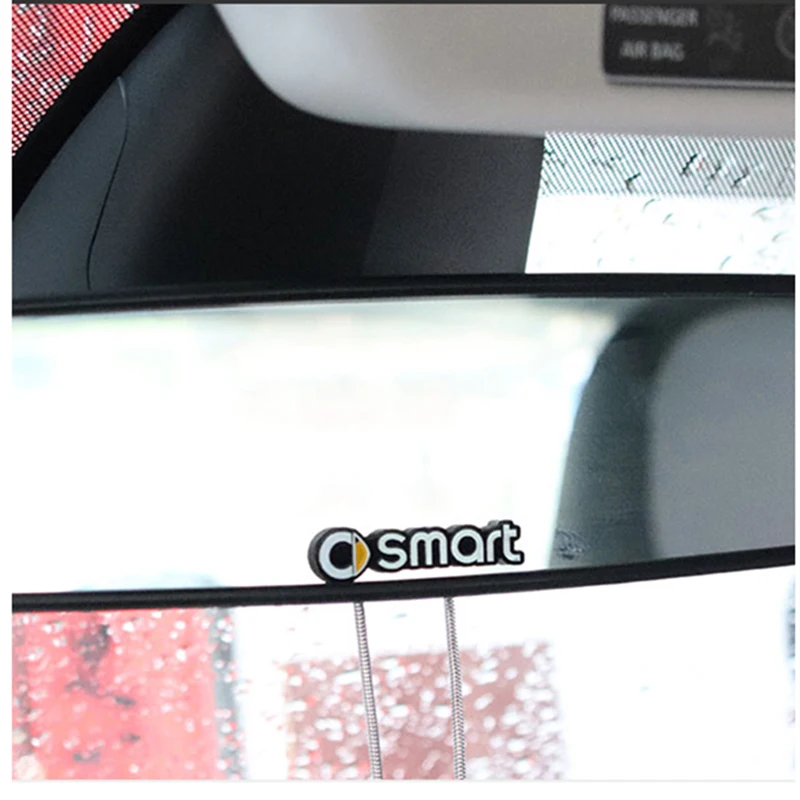 Car Stickers For Smart Fortwo Forfour 453 451 450 Crossblade City ...
