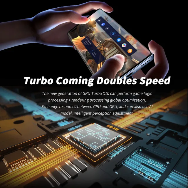 HONOR V40 5G Mobile Phone 6.72 inch OLED 120Hz Screen Dimensity 1000+ Octa Core in screen 66W ...