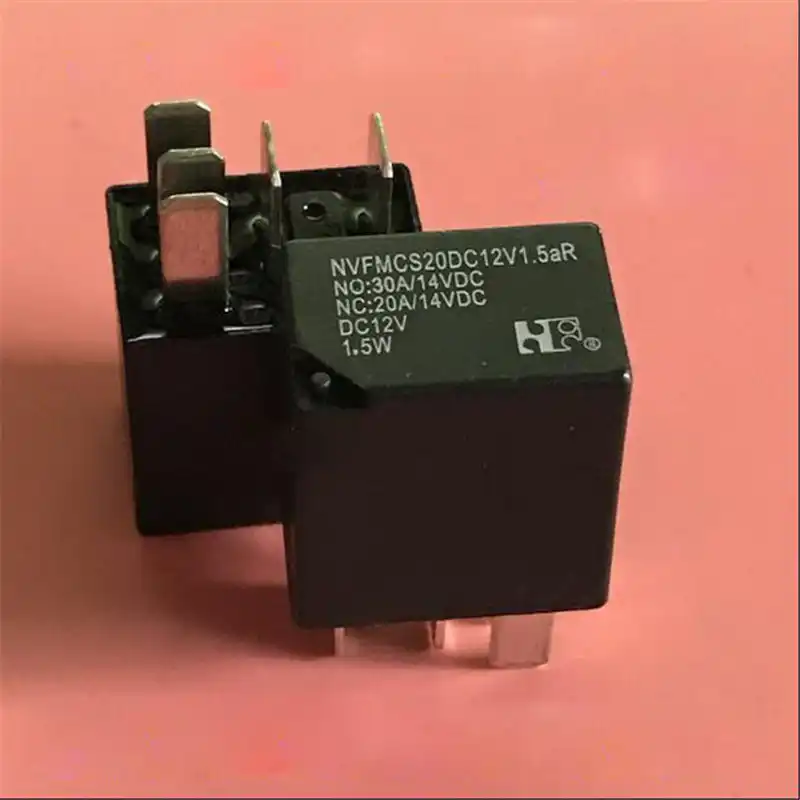 HOT NEW relay HFKP 012 1Z5TS 012 1Z5TS 12VDC HFKP 012 1Z5TS 012 1Z5TS ...
