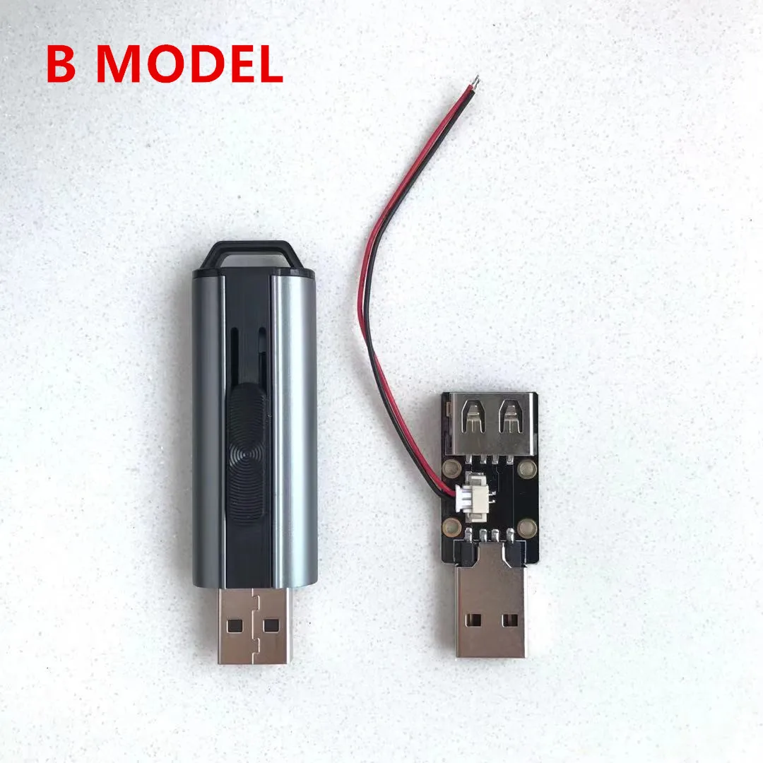 USBkiller-USB-killer-V4-U-Disk-Power-High-Voltage-Pulse-Generator ...
