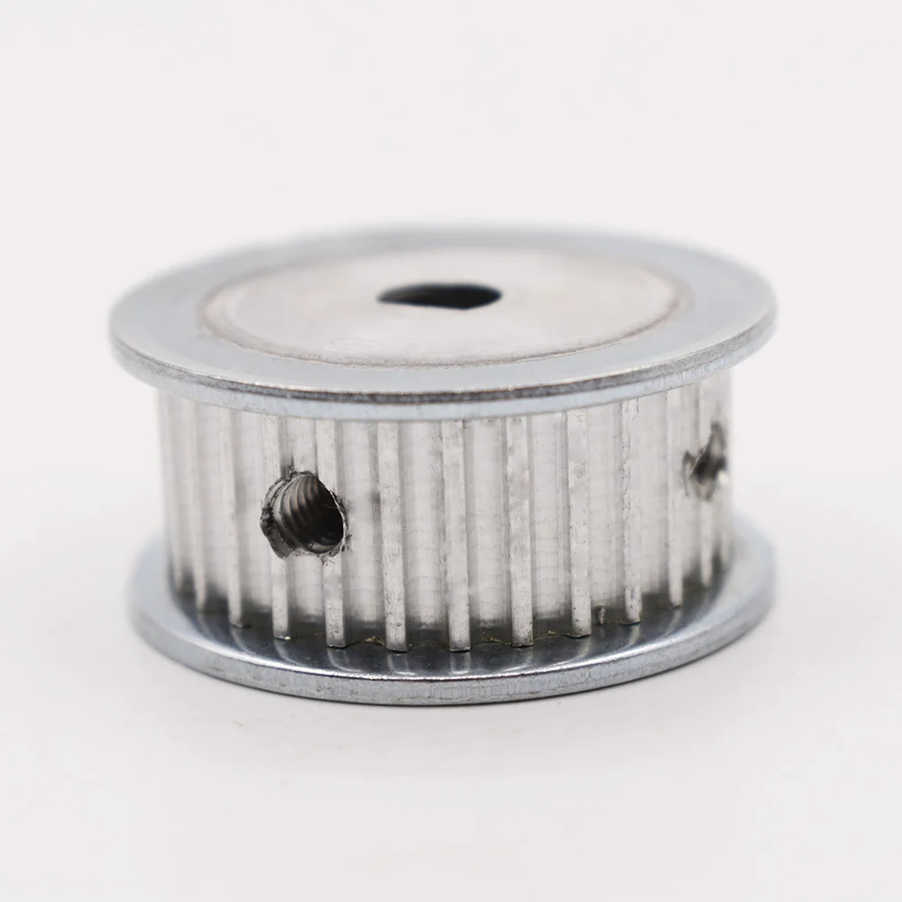 3M-Type-32-Teeth-32T-Timing-Pulley-D-Hole-Synchronous-Wheel-6x5-6x5-5 ...
