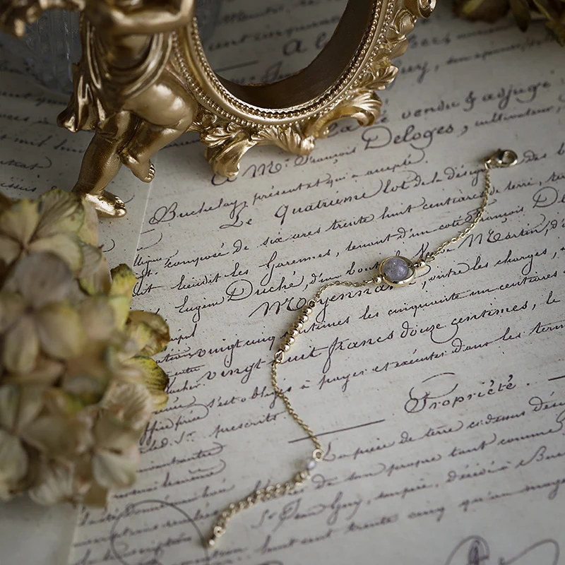 Vintage Jewelry Photography