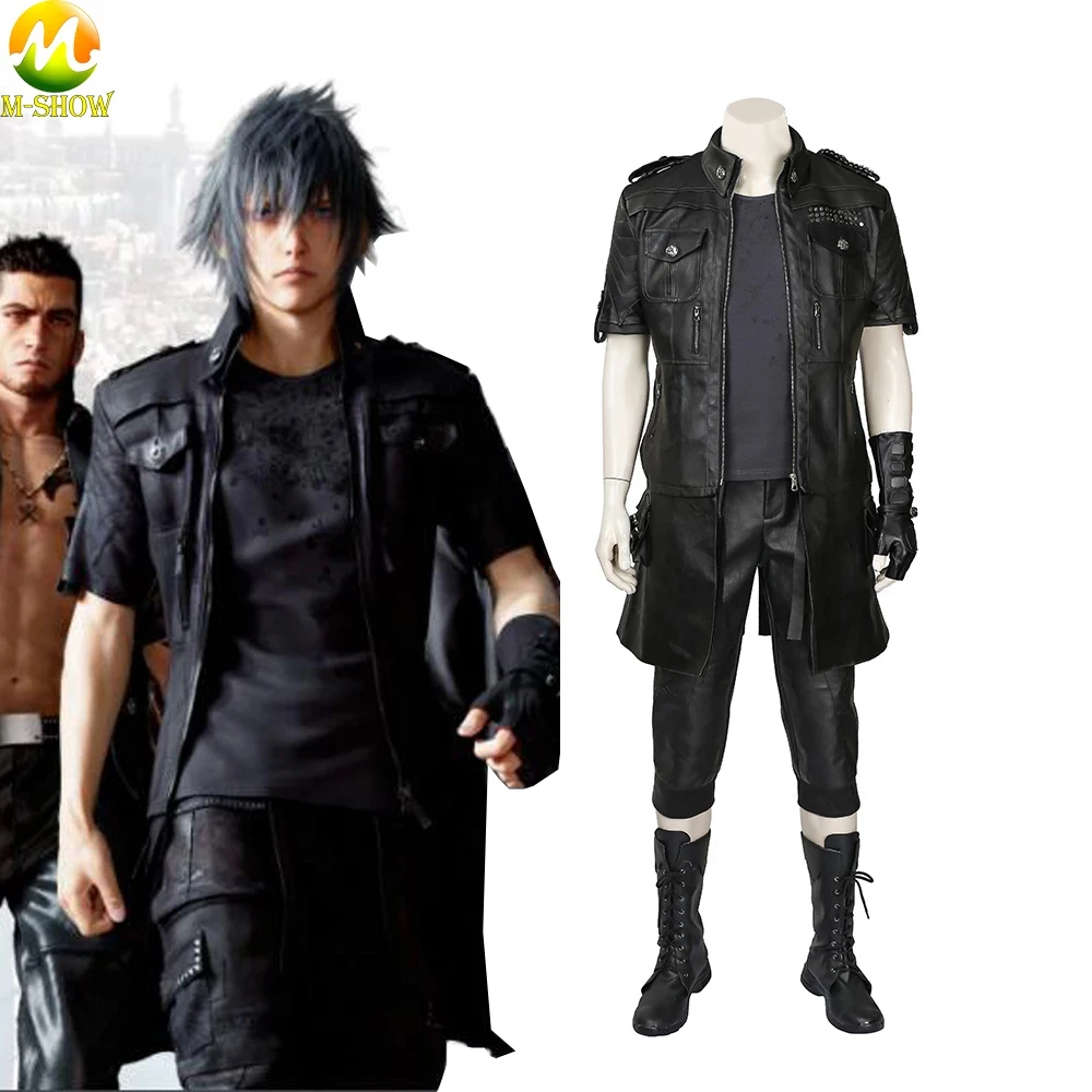 Ff15 Noctis