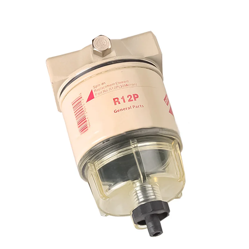 Car & Truck Filters MOTORS Automotive Parker Racor R12P 30 Micron Fuel ...