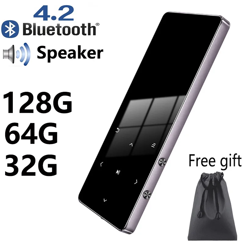 Original-Metal-Bluetooth-MP4-Player-8GB-16GB-32GB-64GB-Music-Player ...