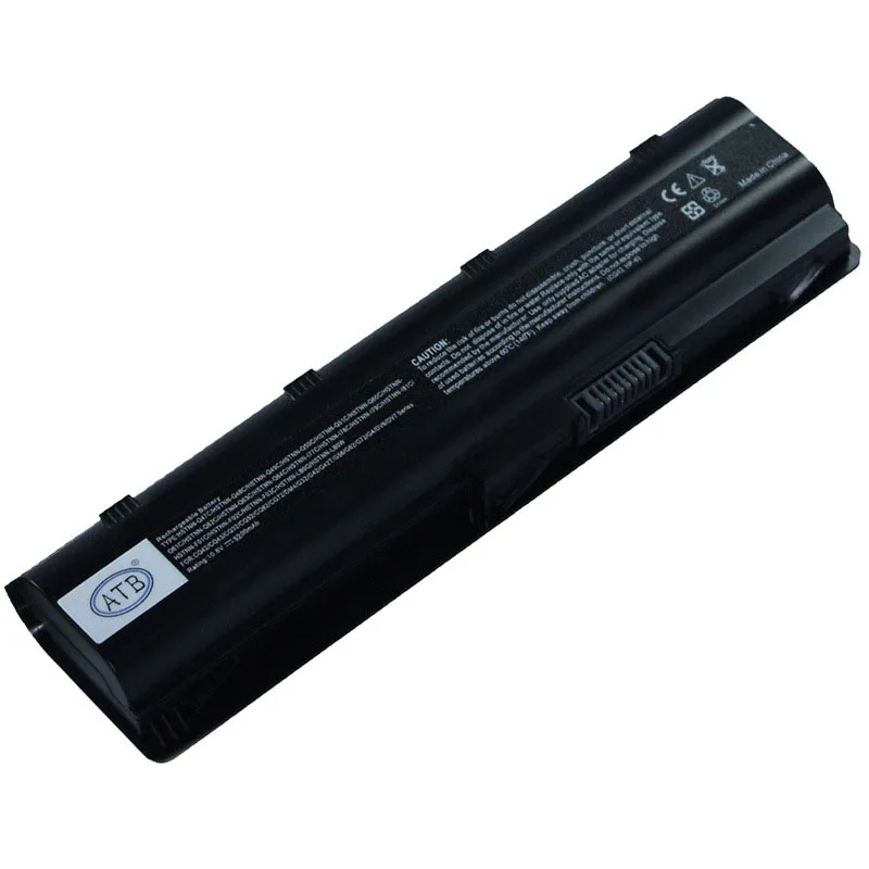 Ноутбук Батарея для hp павильон G6 Dv6 MU06 586006-321 586006-361 ...