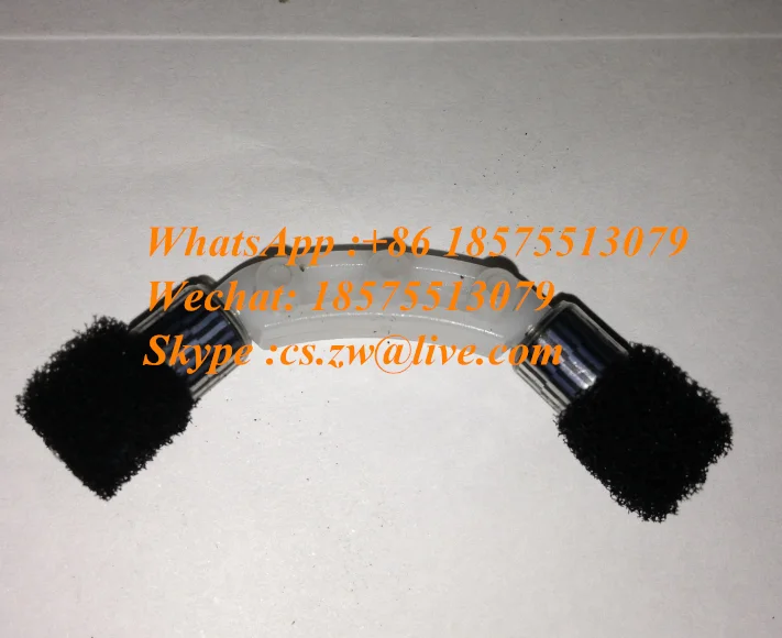 GE-SIEMENS-HP-ALOKA-TOSHIBA-MEDISON-B-Ultra-Trackball-Repair-Sponge ...