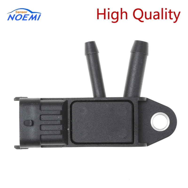 93185556-Exhaust-Pressure-DPF-Sensor-For-SAAB-Vauxhall-Opel-Astra ...