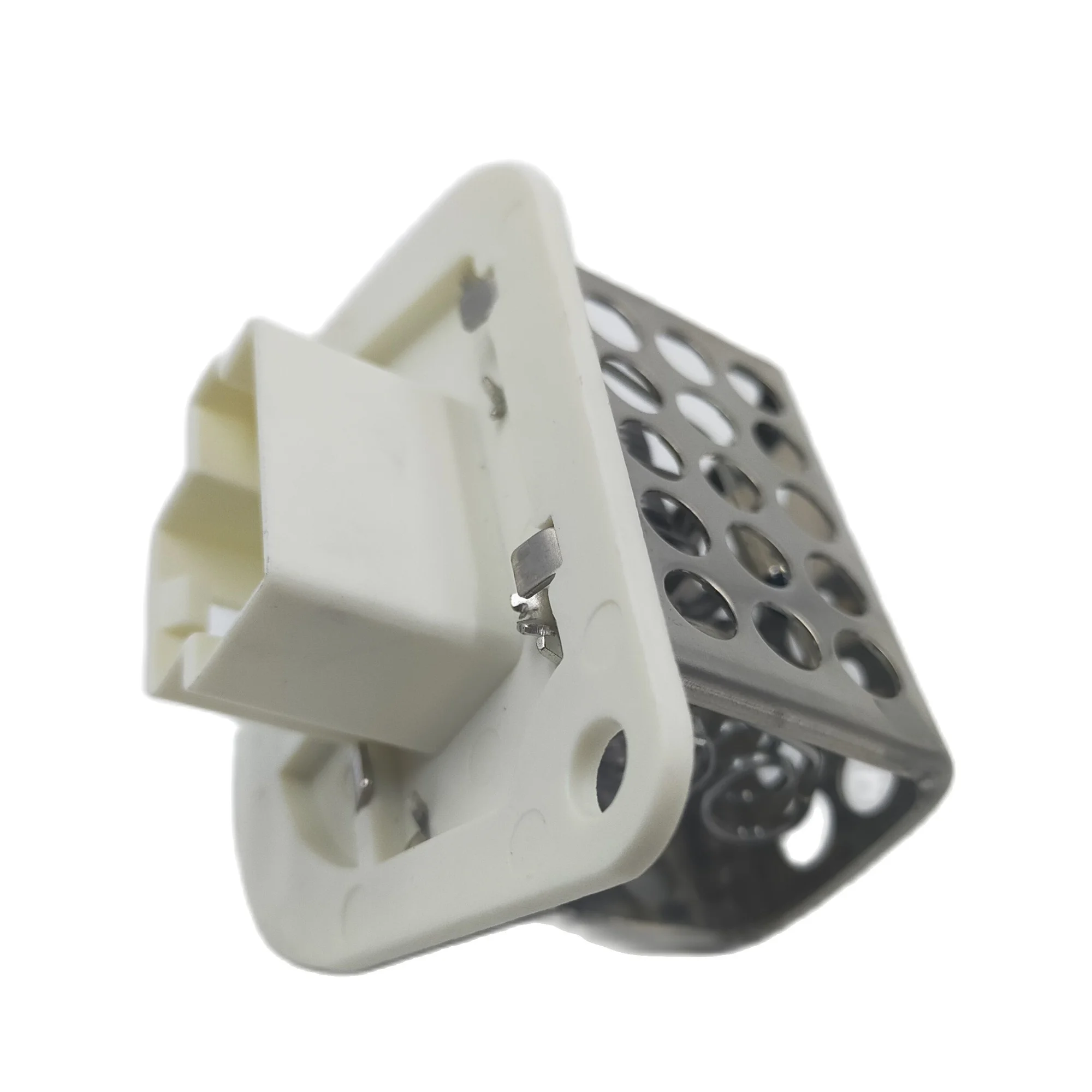 Fan motor resistor OEM 4864957 - napa4003fuelfilter