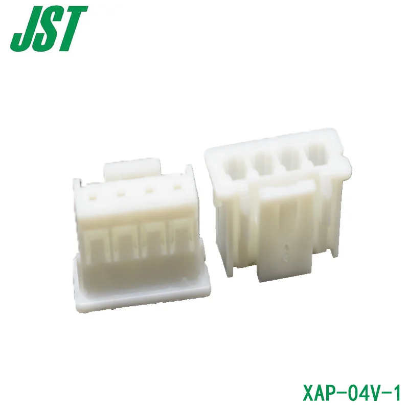 100PCS-JST-Connector-Housing-2-5MM-2PIN-3P-4P-5P-XAP-02V-1-XAP-03V-1.jpg