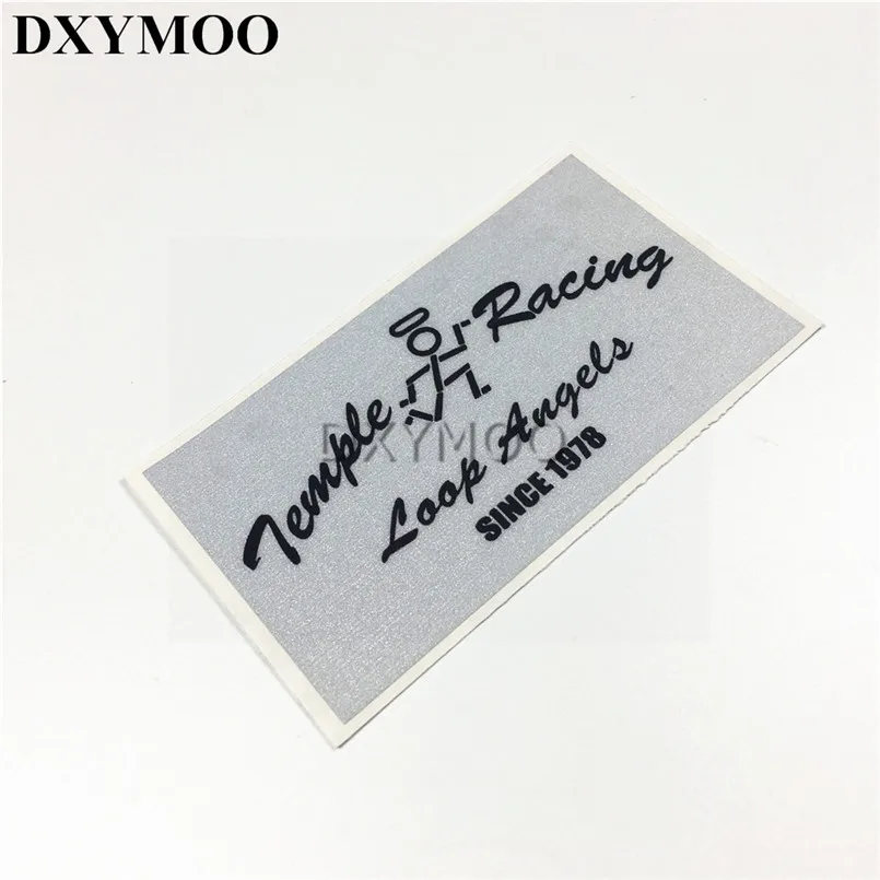 Osaka-TEMPLE-Racing-Loop-Angle-FD2TP-Car-Stickers-Motorcycle-Helmet ...