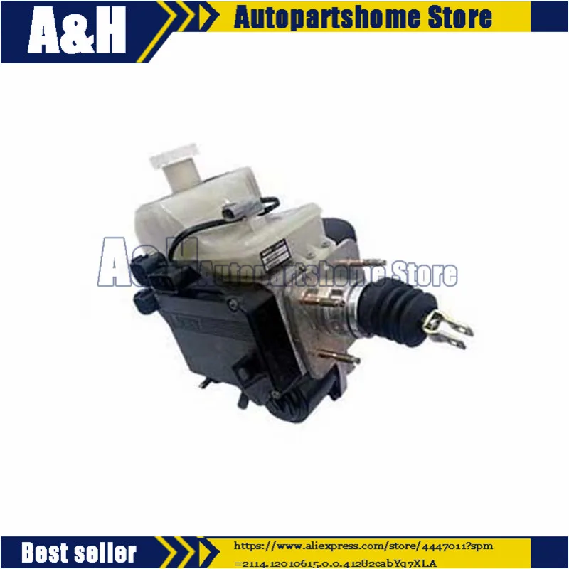Brake Hydraulic Booster Master Cylinder Pump For Mitsubishi Pajero ...