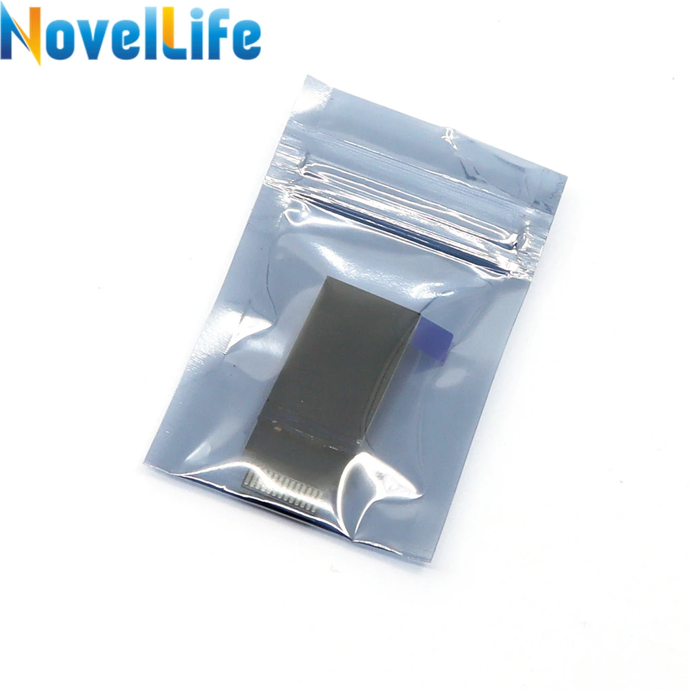 1.14-inch IPS LCD display module replacement parts for NovelLife tube ...