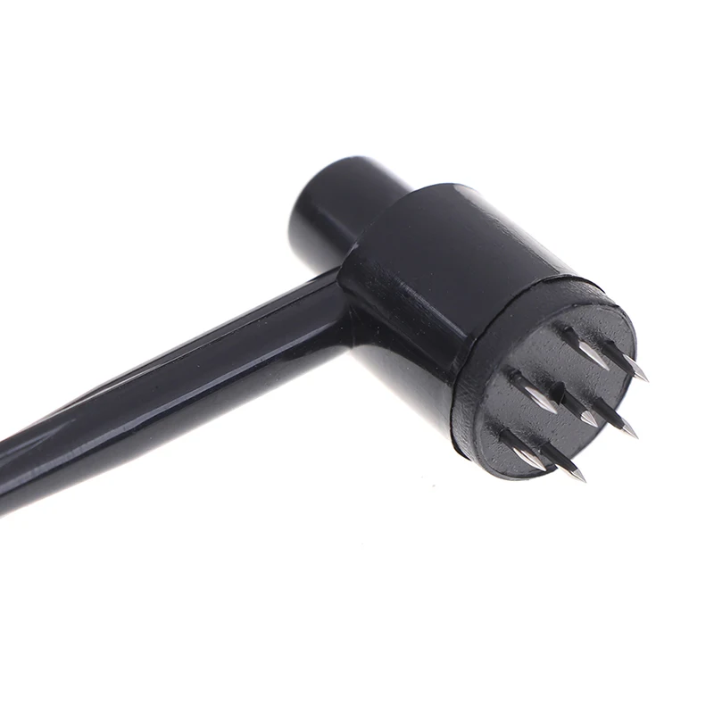 Shop Generic Double Head Chinese Acupuncture Needle Needle Seven Star ...