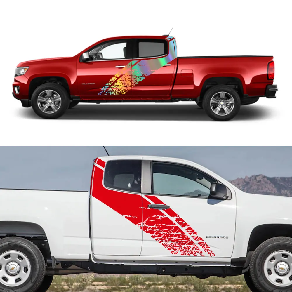 Chevrolet-colorado-gmc-d-max-adesivos-para-porta-pickup-saia-lateral ...