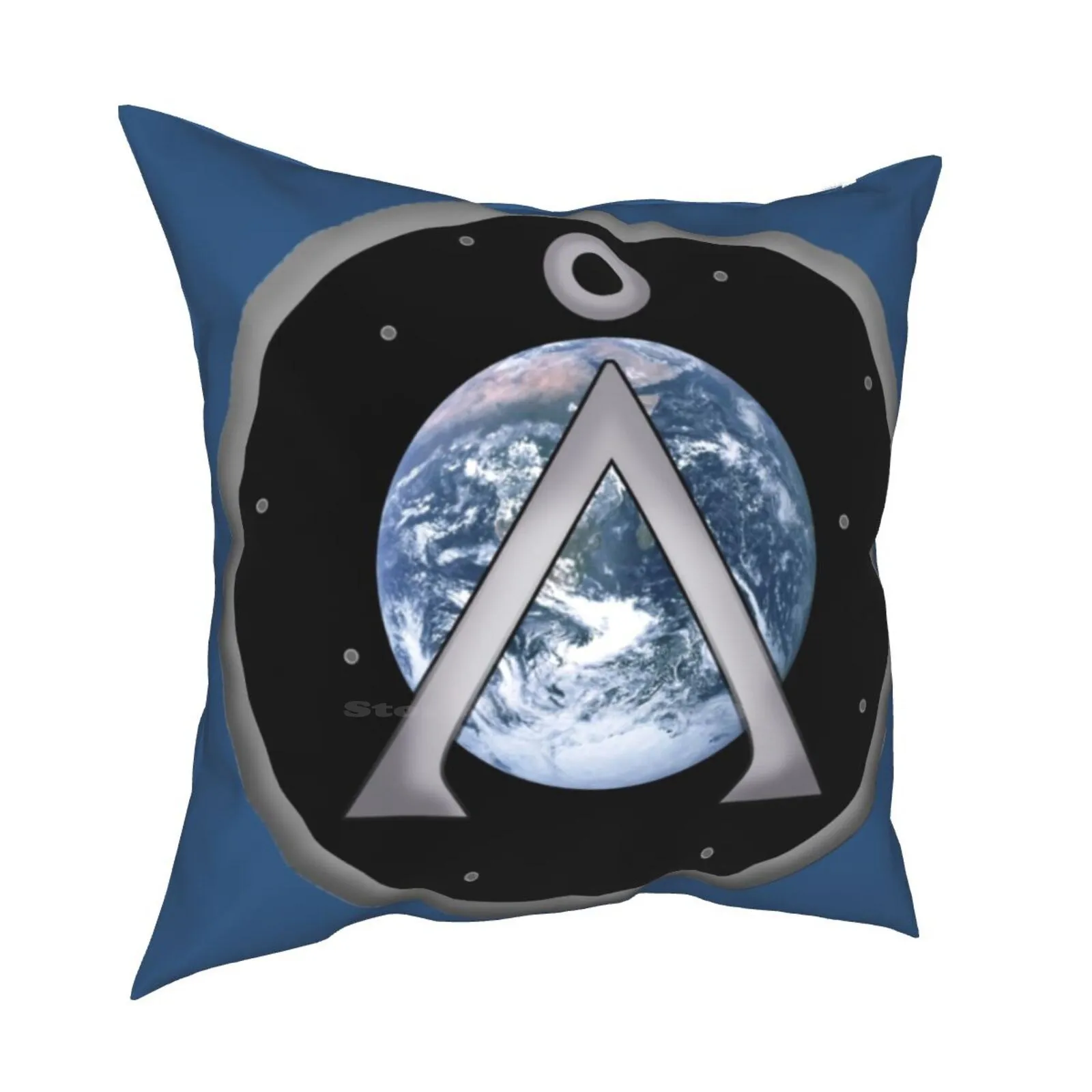 Stargate Home Symbol
