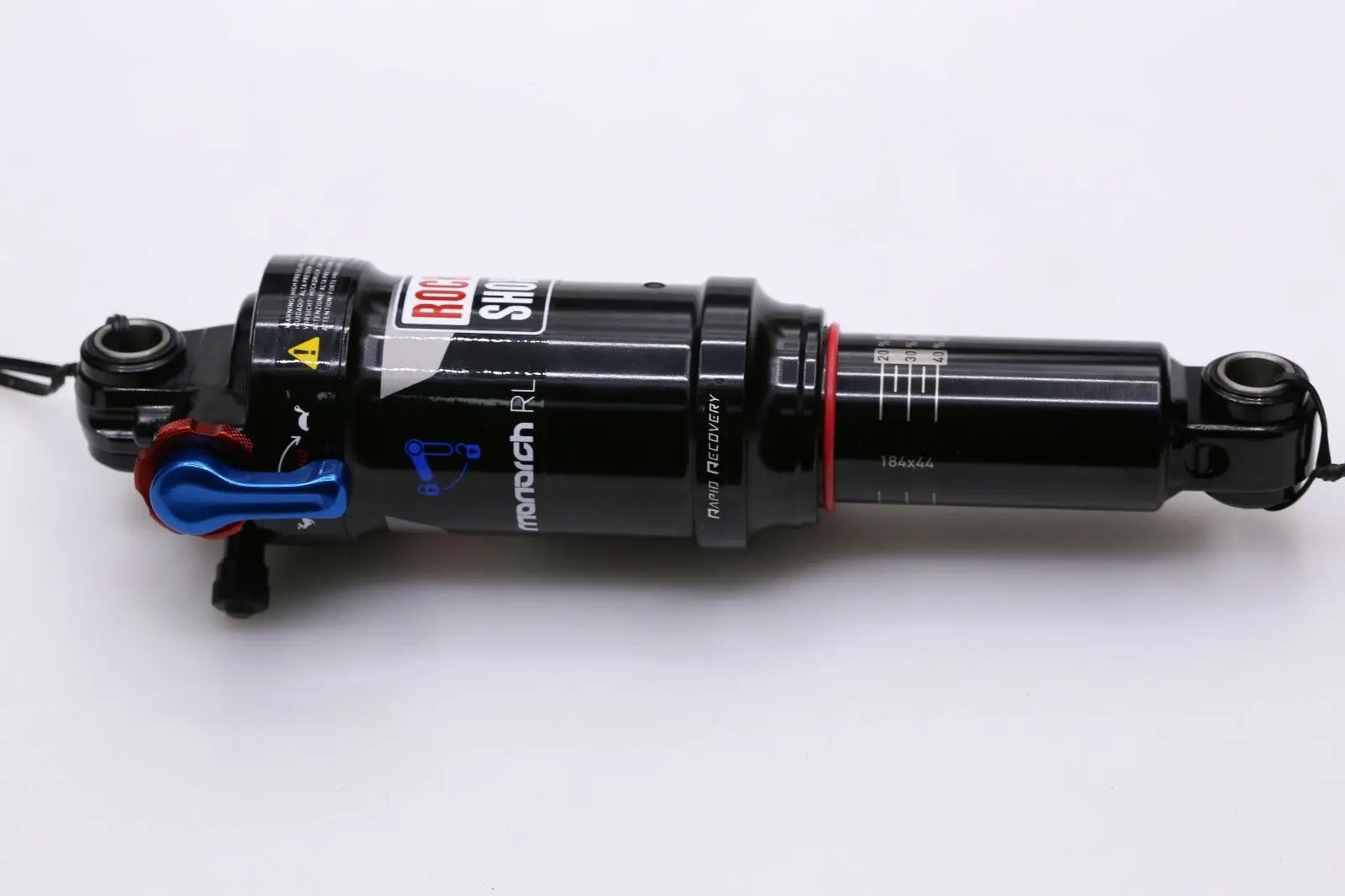 Rockshox Monarch RL Задний амортизатор Полный размер Мелодия мм 165*38 ...