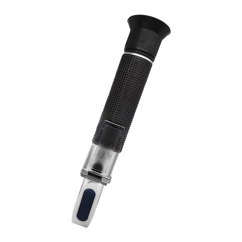 Plasma Protein Refractometer