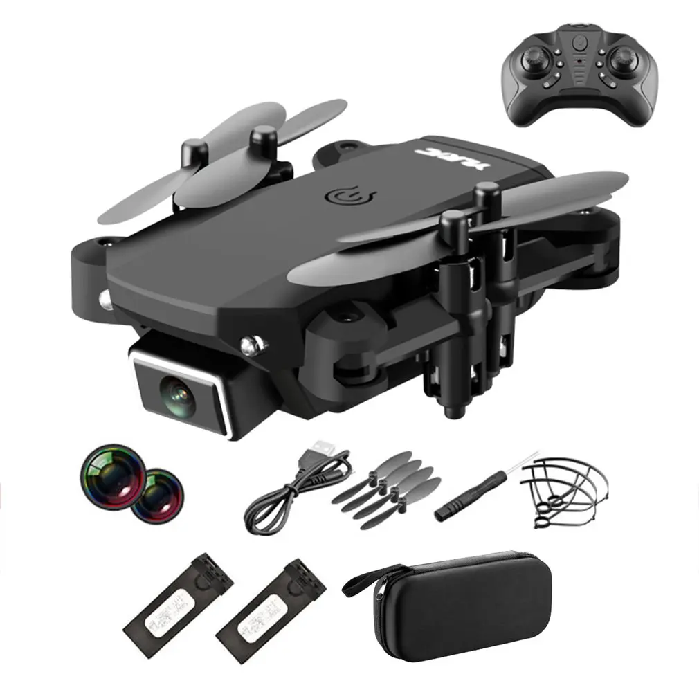 S66 Mini Rc Drone With 4k Camera Professional Aerial Photography Drone ...