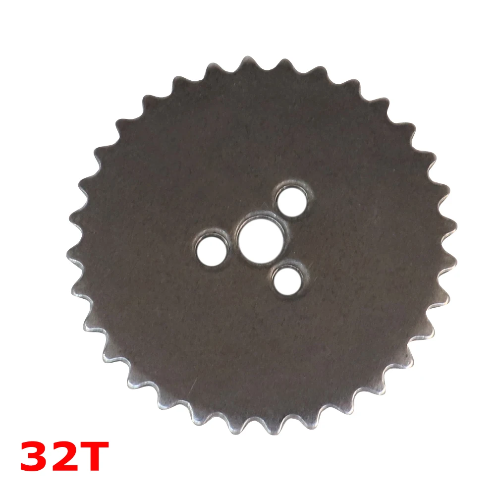 YX140 Timing Timing Gear Sprocket Kit For YinXiang 140cc YX 140 1P56FMJ ...