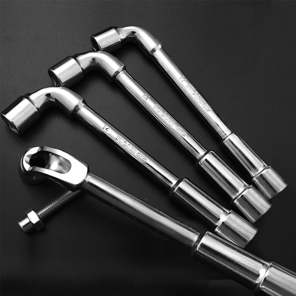 Types Of Socket Wrenches