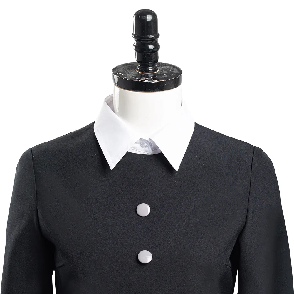 The Umbrella Academy Cosplay Uniform Costume - AllCosplay.com