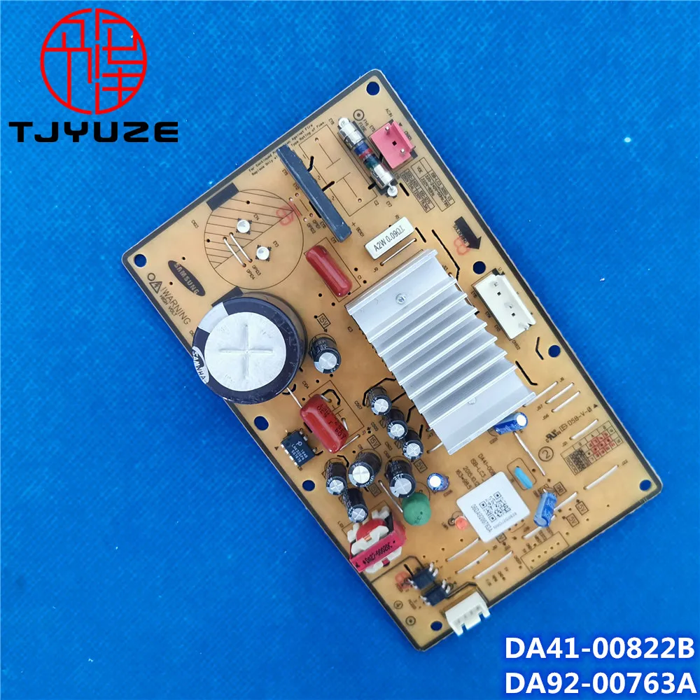 Refrigerator computer board power module DA41-00822B ISB-LC3_3050_V2 ...