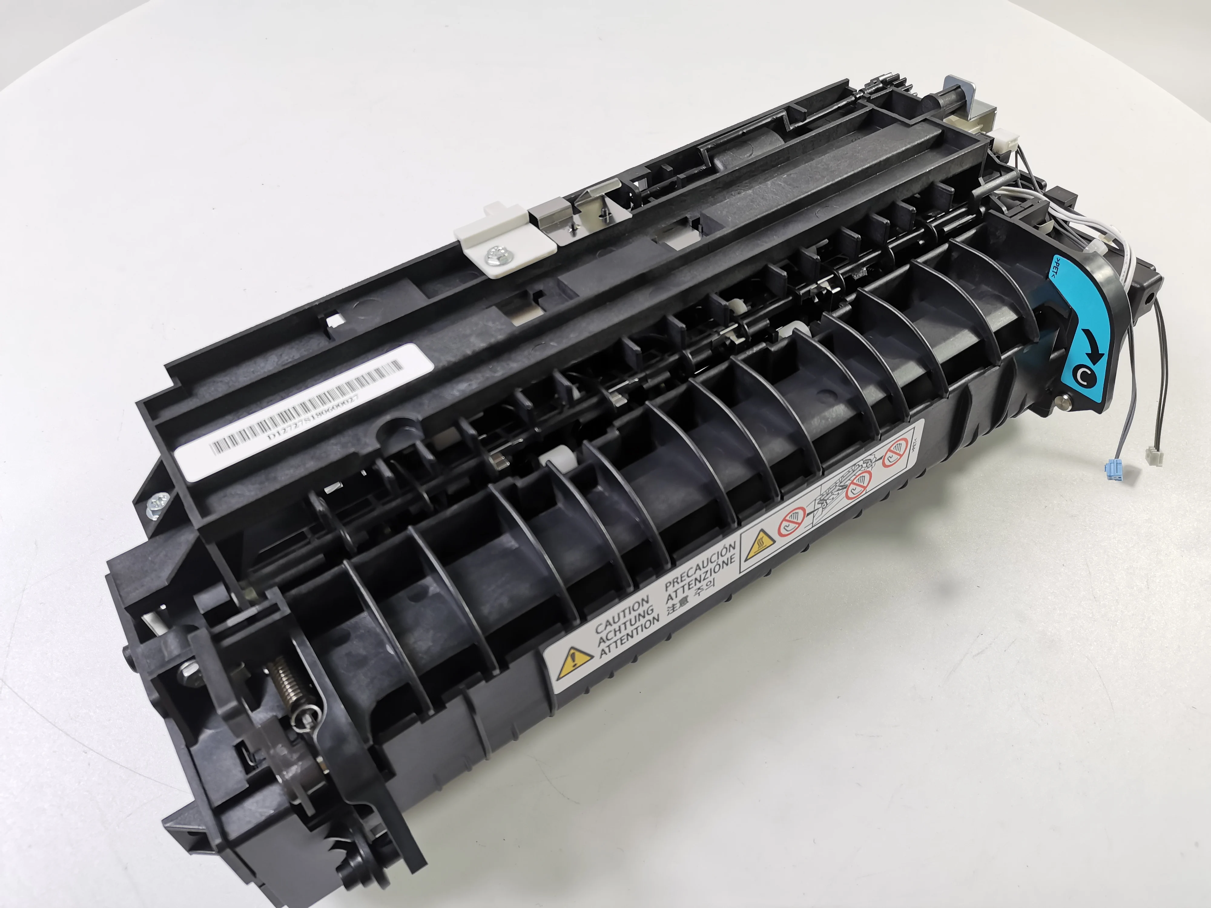 Original-90-New-Fuser-Unit-for-Ricoh-Aficio-MP-301SP-mp301spf-Fuser ...