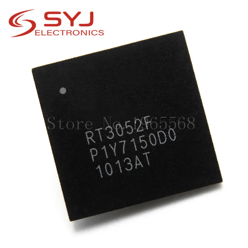 1pcs/lot RT3052F RT3052 BGA wireless routing chip new original In Stock ...