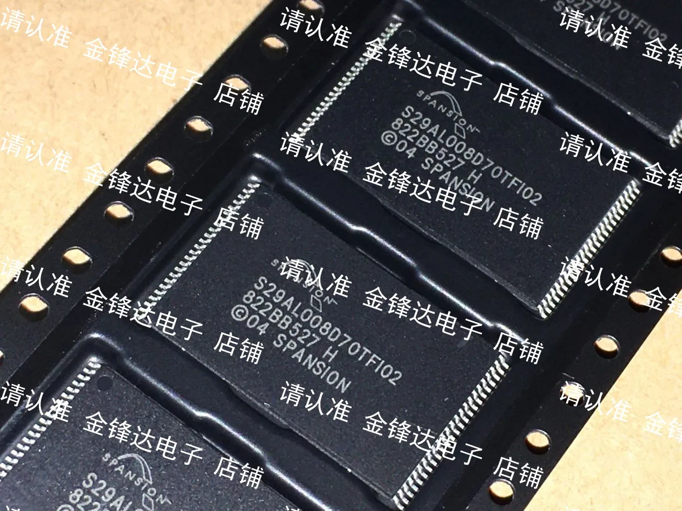 S29AL008D70TFI02 /D55TAIR2 /D55TFIR2 /D90TAI02 /D60TFI02|ABS Sensor ...