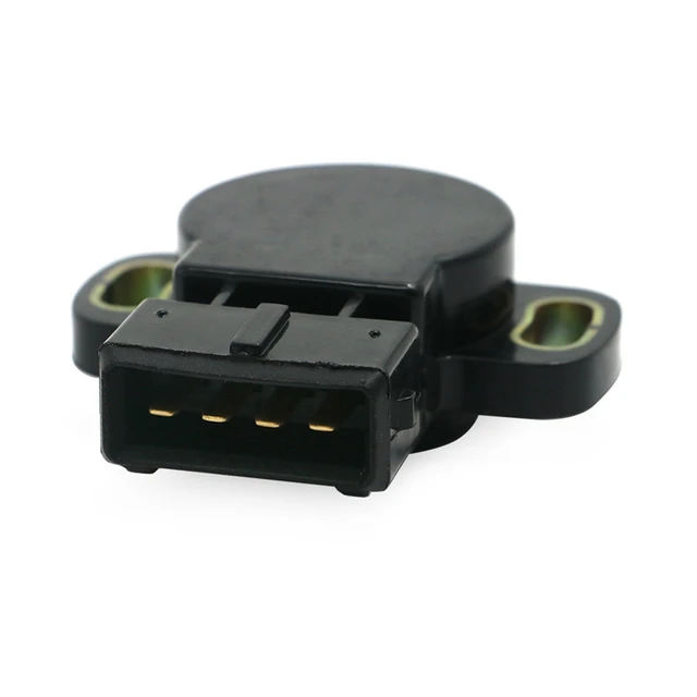 MD614734 TPS Throttle Position Sensor For Mitsubishi Carisma Mirage ...
