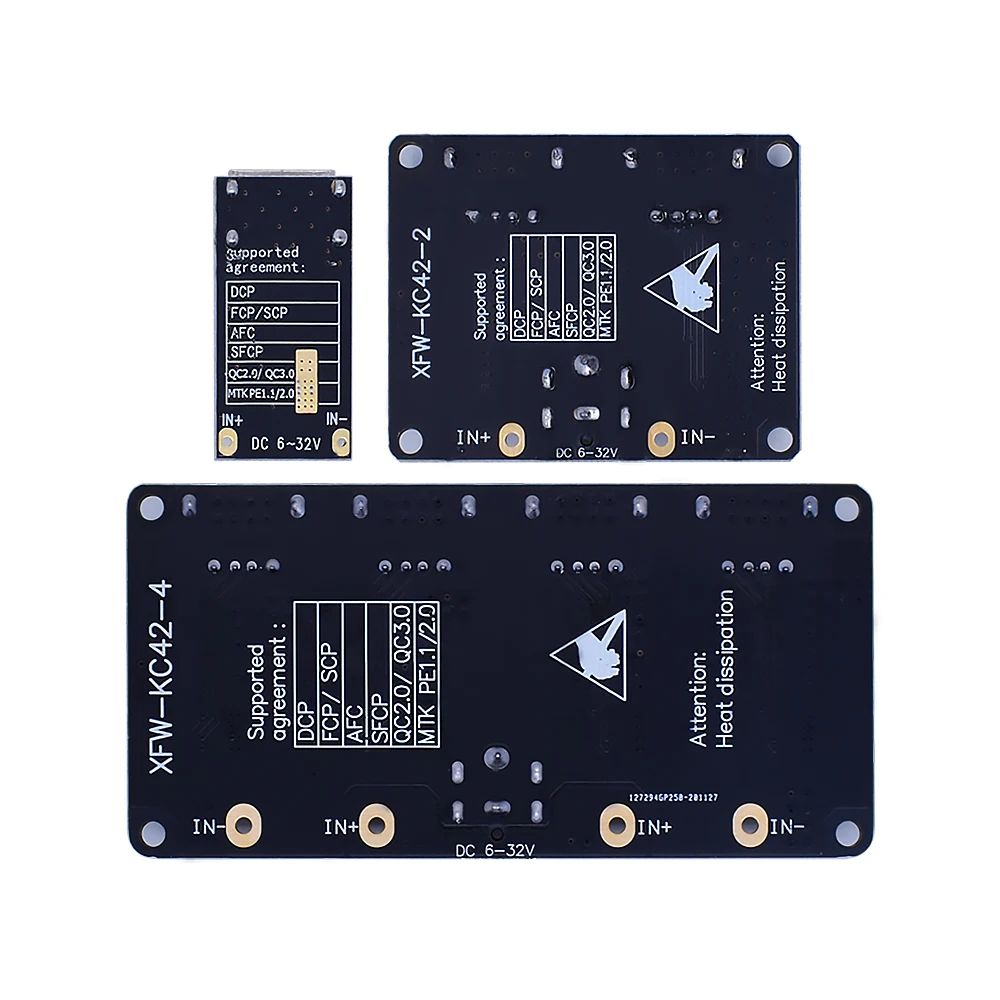 DC To DC Step-Up Voltage Regulators 9V 12V 24V To 5V DC-DC Step Down ...