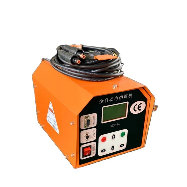 220V Electrofusion Welder PE Electric Fusion Welding, 45% OFF