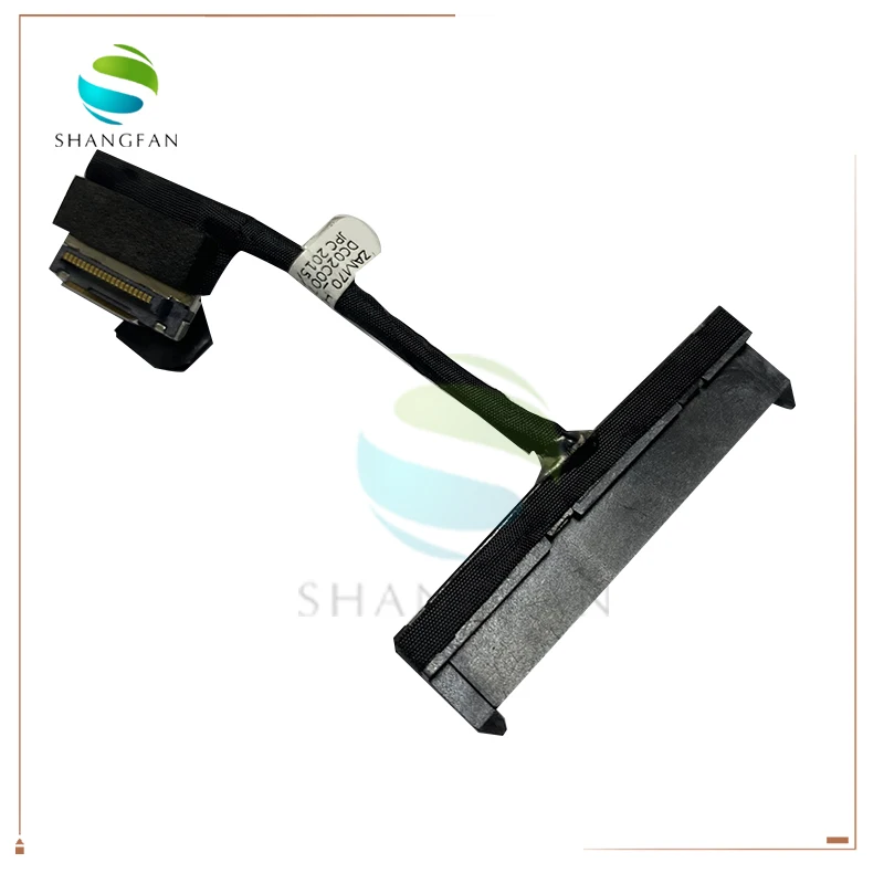 HDD Connector Flex Cable For Dell E5450 ZAM70 laptop SATA Hard Drive ...