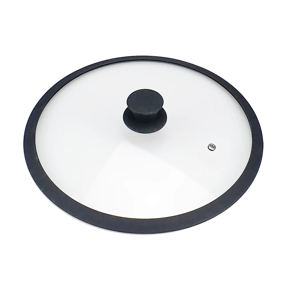 Silicone-Kitchen-Covers-Glass-Lid-Frying-Pan-Adaptable-Silicone-Pot ...