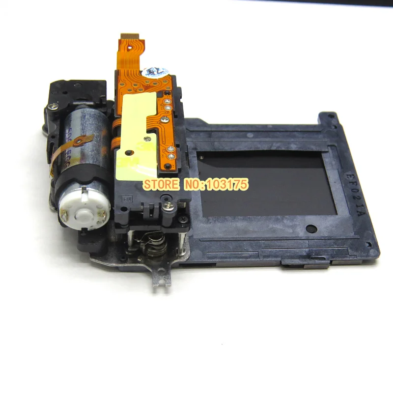 New Shutter Assembly/shutter Group Blade Curtain Unit For Canon Eos 5ds ...