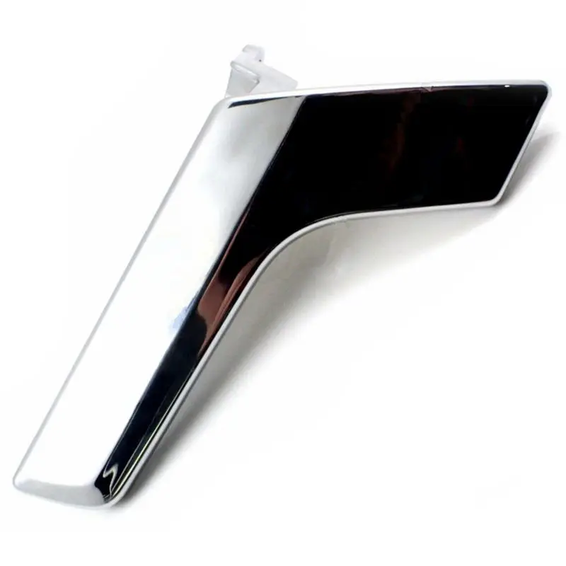 Chrome Car Inner Interior Door Handle Repair Kit For Mercedes W204 X204 ...