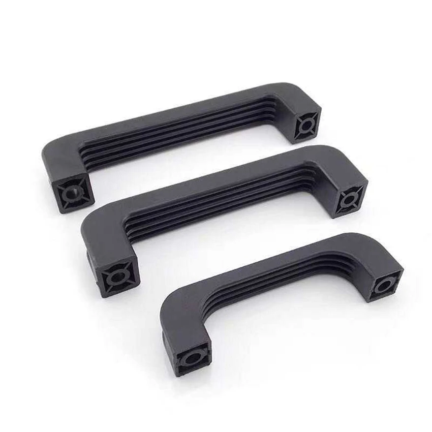 Plastic Pull Handle