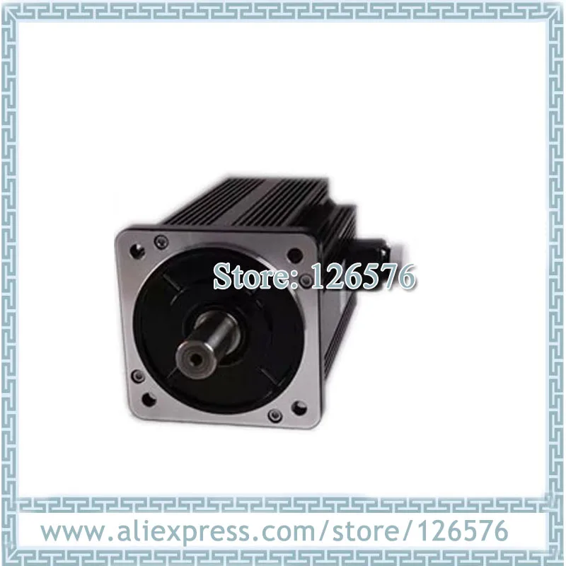 AC Servo motor 130ST-M10010 130ST Servo Motor 10N.M 1KW 1000rpm AC220V ...
