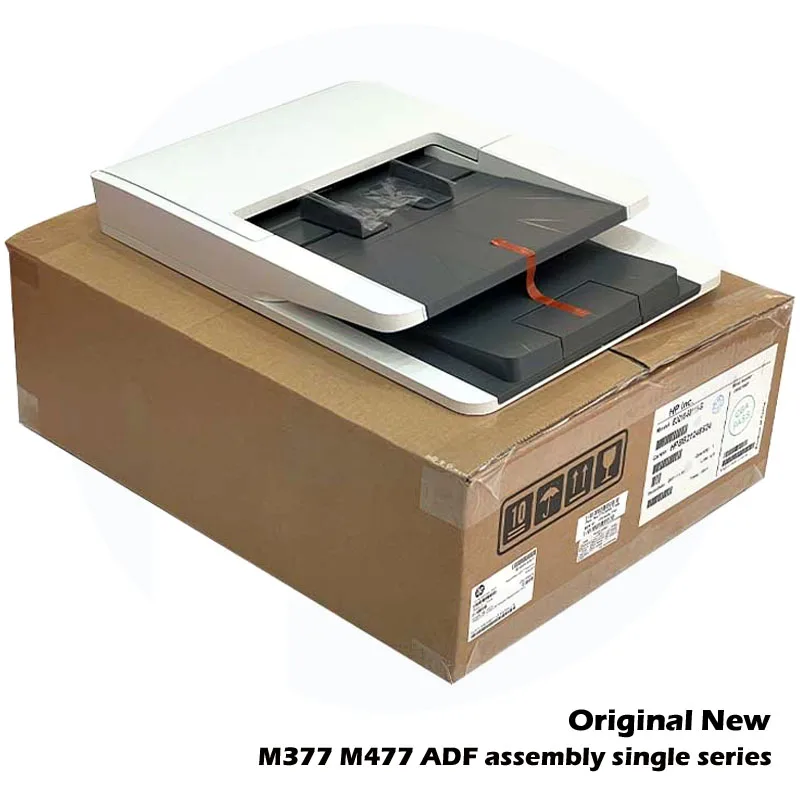 HP M277 M274 M377 M477 M281 M426 M427 M426dw 자동 문서 공급기 (ADF) 어셈블리 용 원본 ...