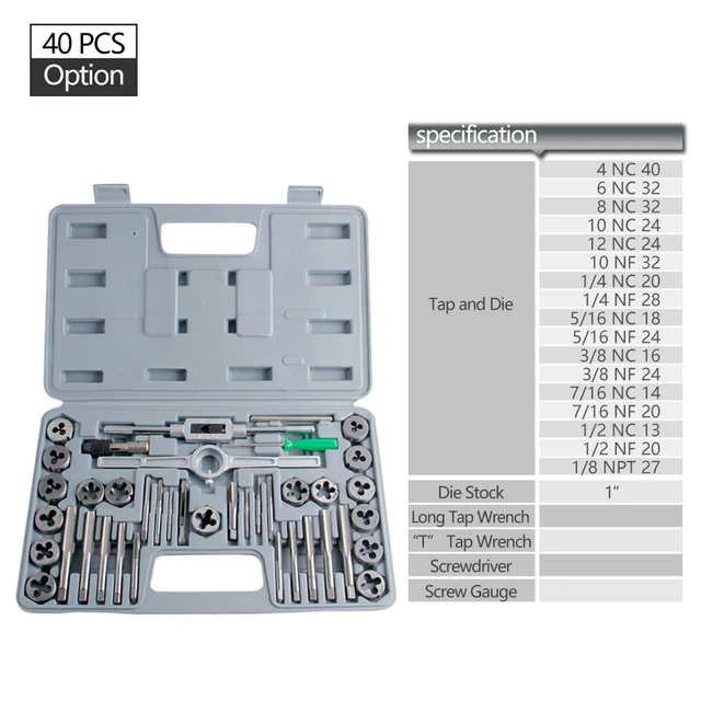 Unc Unf Metric Thread Chart Northwest Fastener, 44% OFF