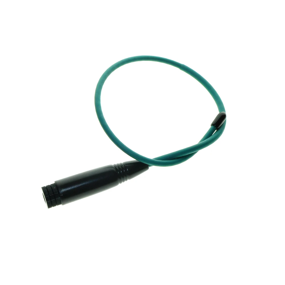 Noir-Antenne de remplacement longue portée flexible, pour Garmin GPS ...