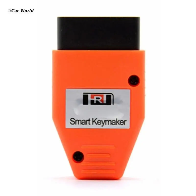 All In 1 Key Programmer Via Obd Ii 4d 4c Chip Smart Key Programming ...