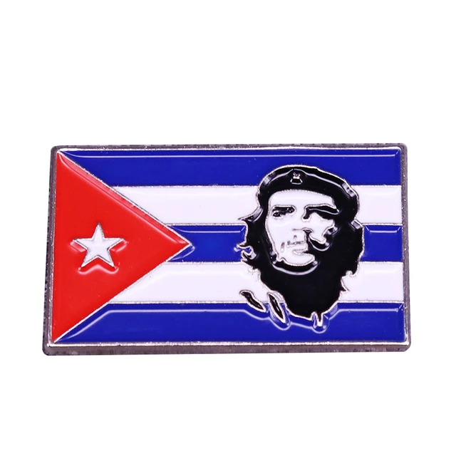Cuban Revolution Flag