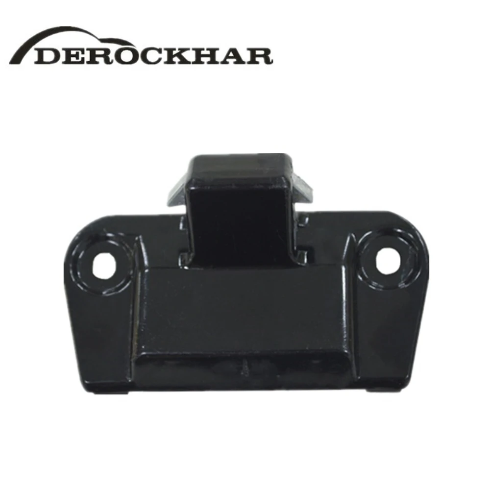 DEROCKHAR 어퍼 글러브 박스 잠금 래치 캐치 BMW 3 5 7 시리즈 E23 E30 E34 51161849472 51 ...