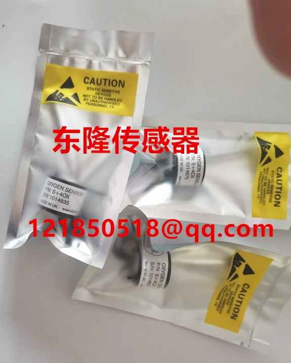 DDS S+4OX OXYGEN GAS SENSOR O2 SENSOR Replace 4oxv O2-A2 - AliExpress 502