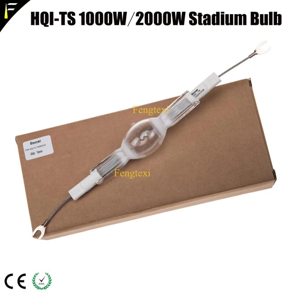 HQI TS 2000W/D/S 1000W/D/S (HQI TS) High Power Stadium Double Ended ...